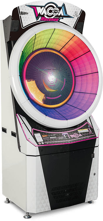 「WACCA Reverse」公式Webサイト │ さあ、ぼくと遊ぼうか