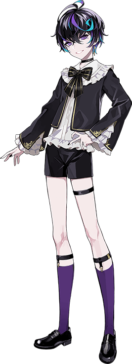 「WACCA Reverse」公式Webサイト │ さあ、ぼくと遊ぼうか